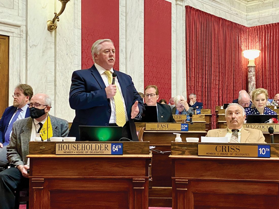 West Virginia lawmakers taking more subtle approach to tax reform this ...